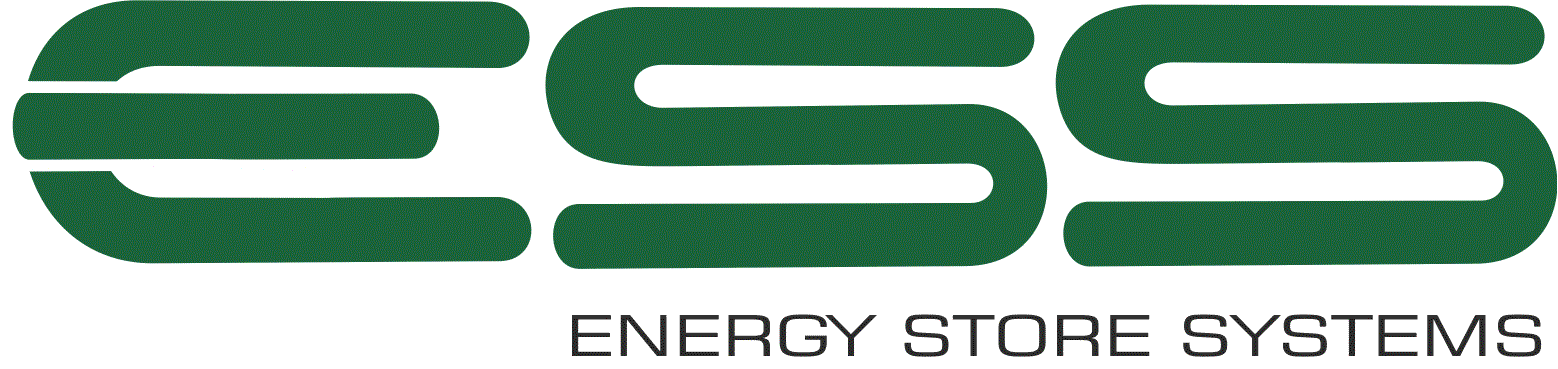 Energy Store Systems - Welcome